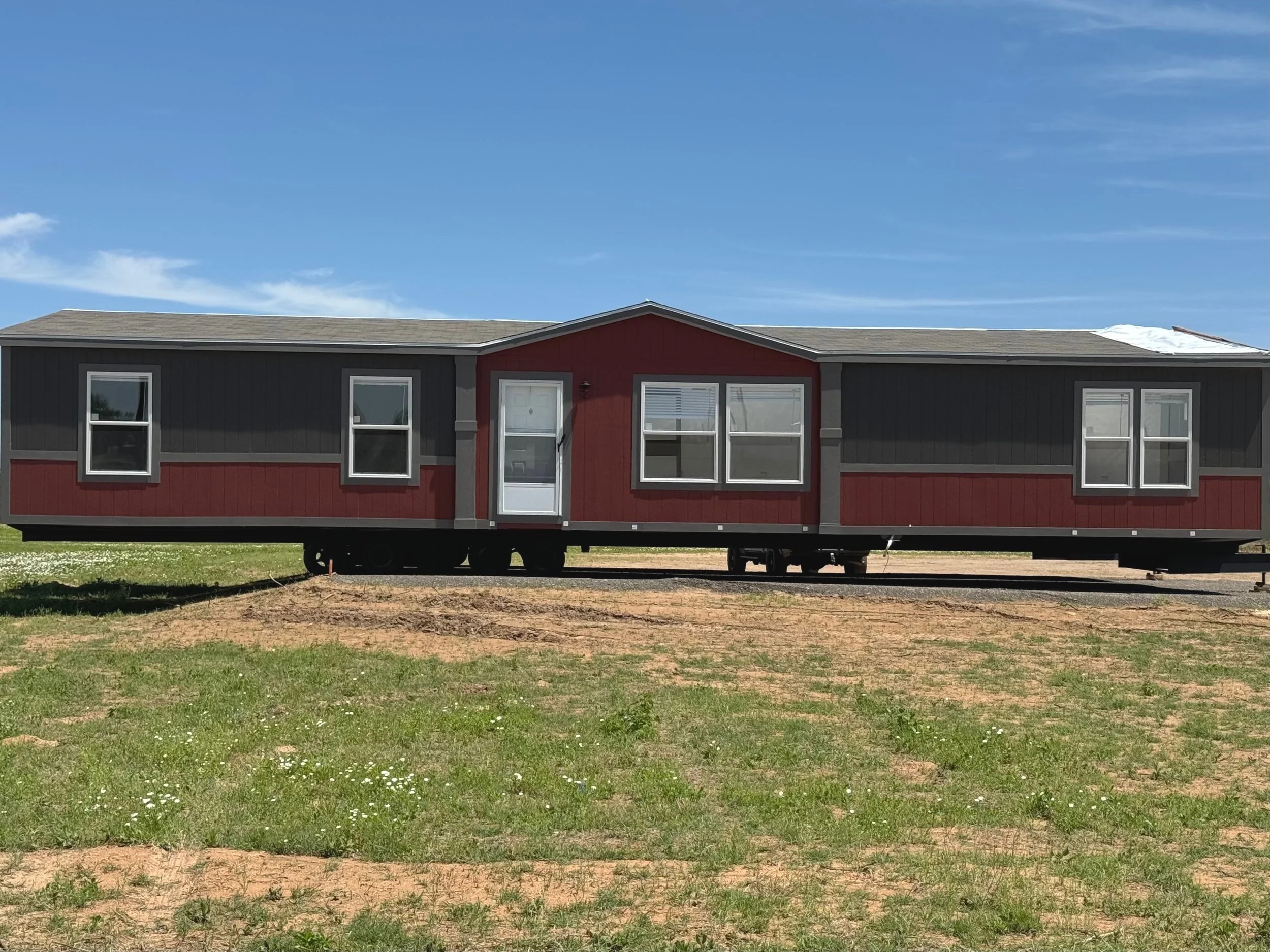 Land Home Packages — Skytex Homes