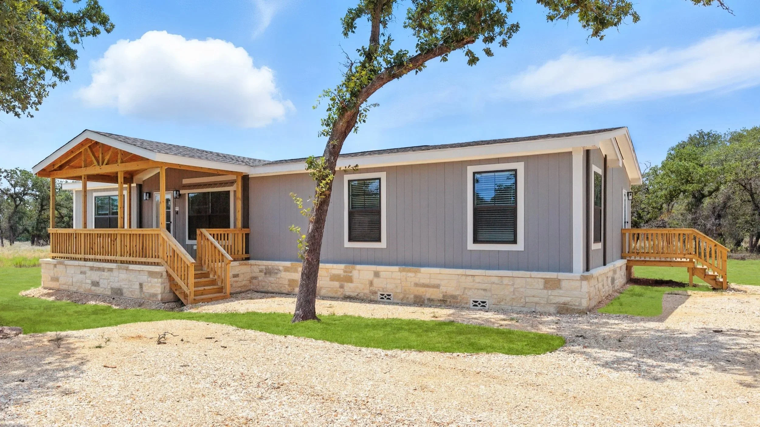 Skytex Homes