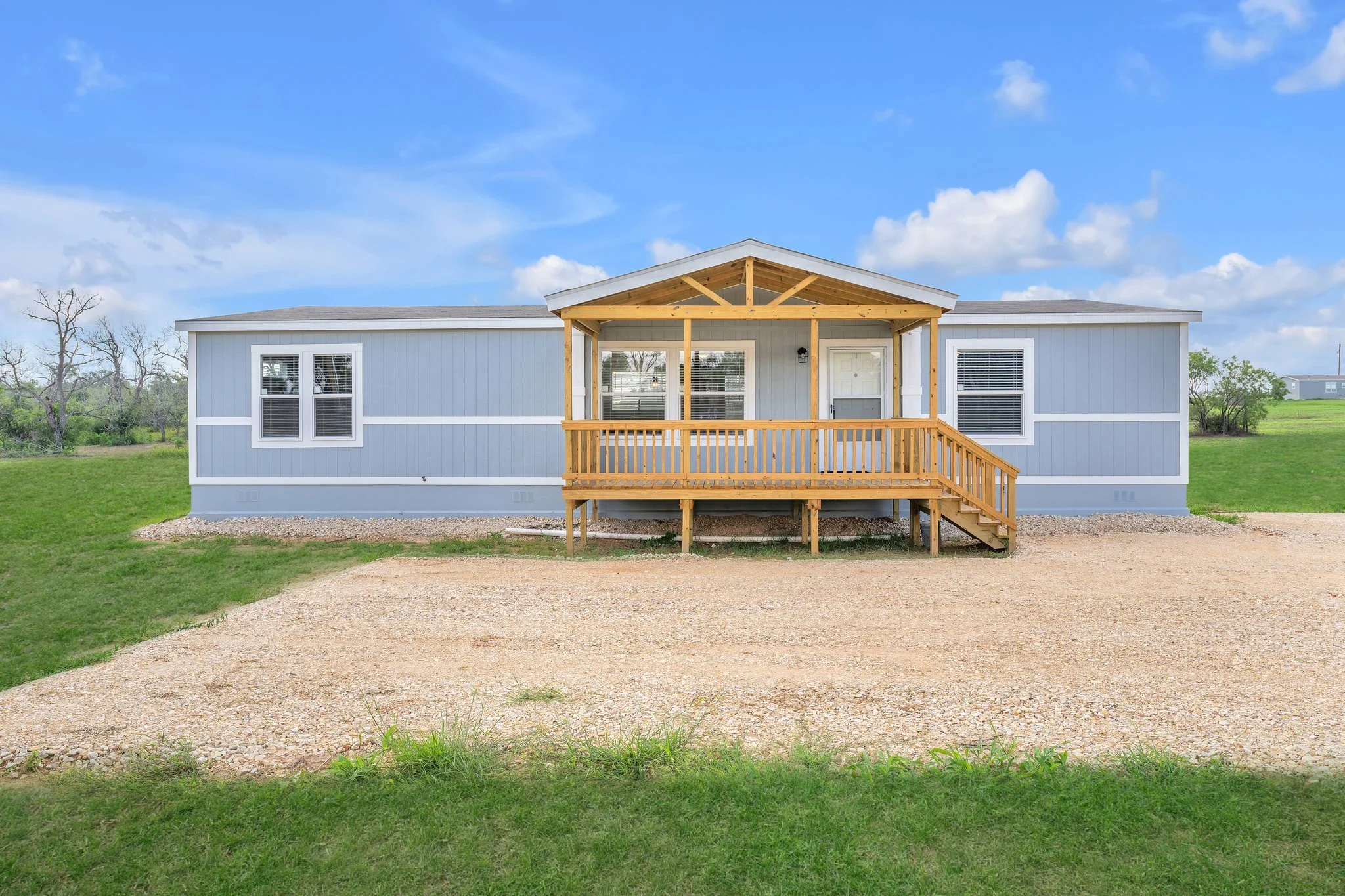 Land Home Packages — Skytex Homes