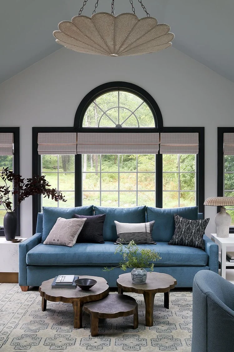 Blue But Better in New Jersey — Vestige Home