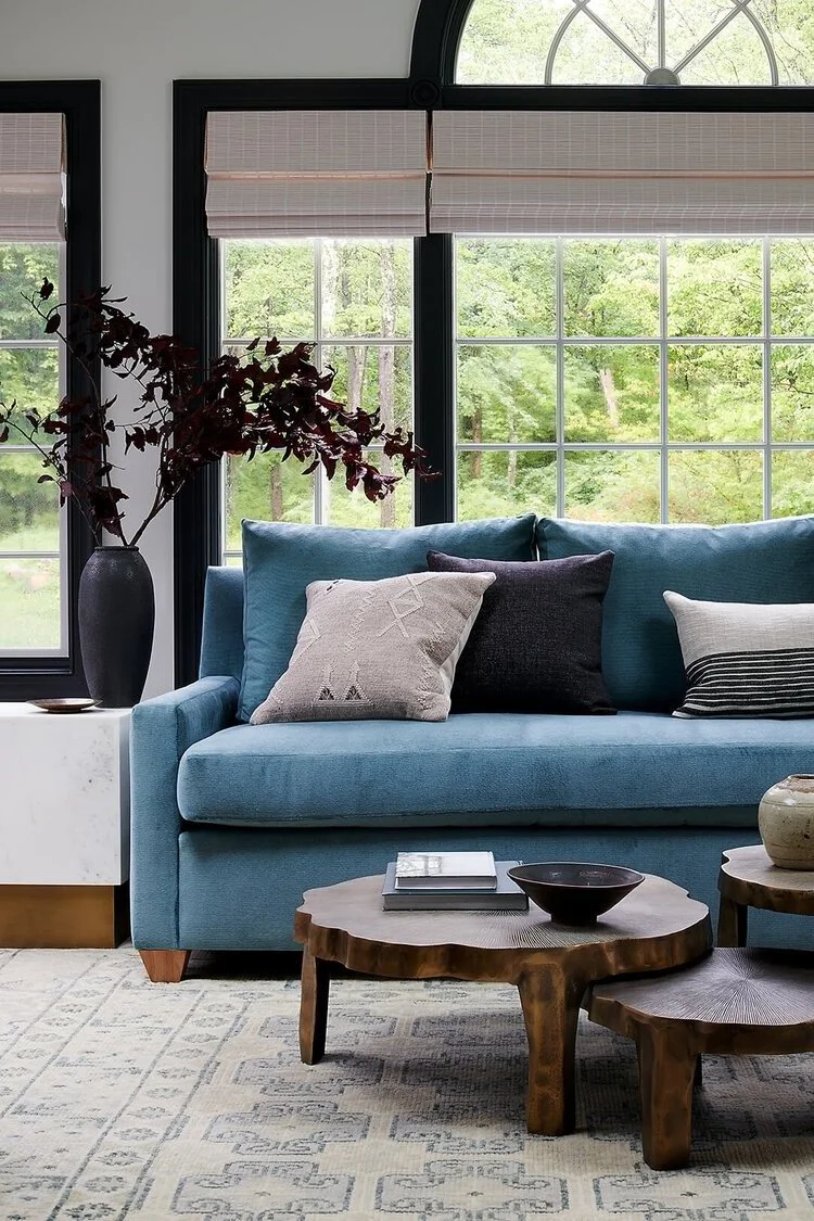 Blue But Better in New Jersey — Vestige Home