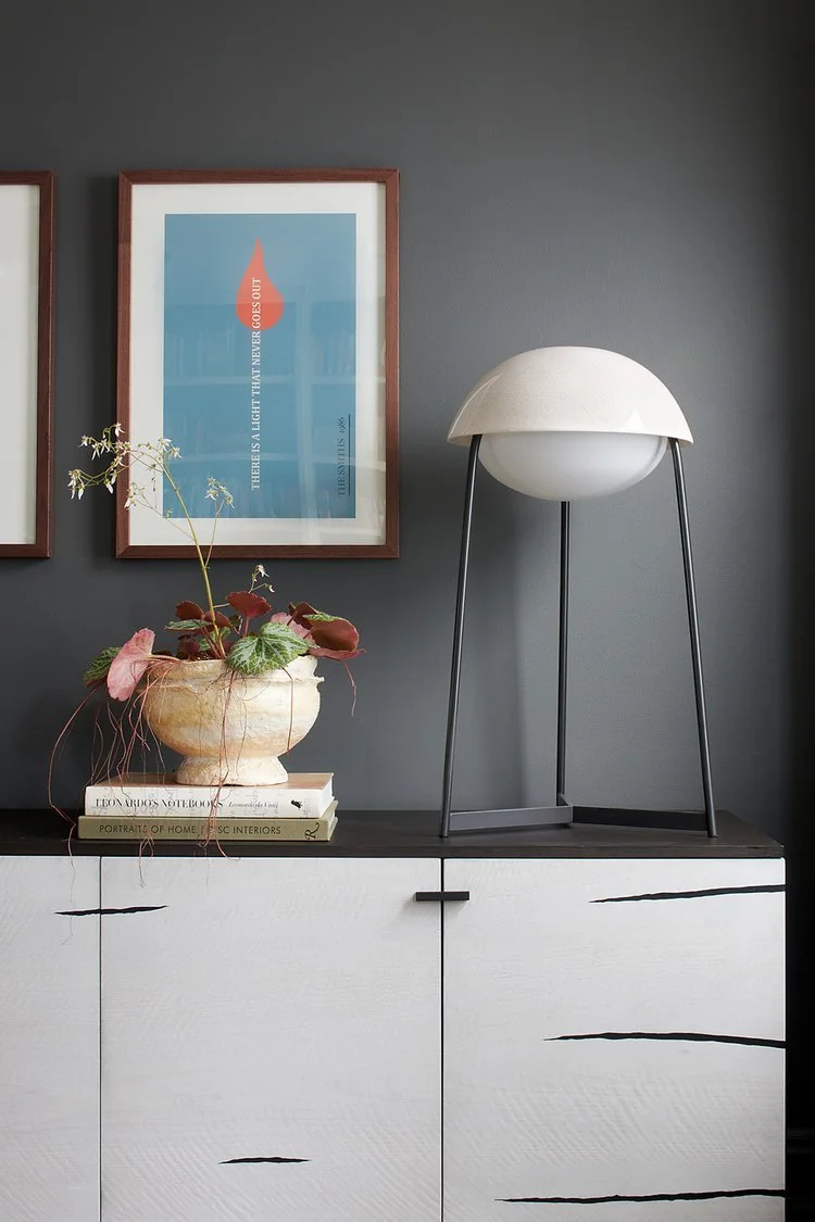 Moody Home Office Reveal in Philadelphia — Vestige Home