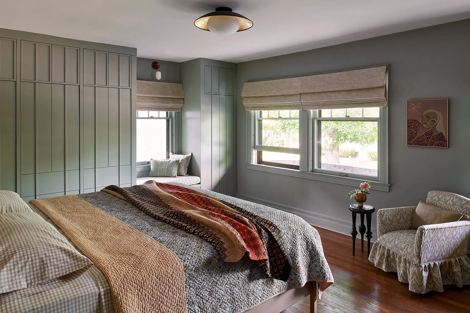 Prairie In Goshen — Vestige Home