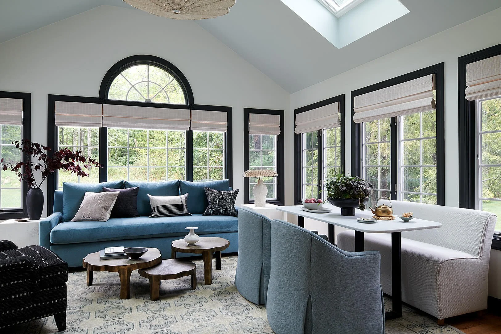 Blue But Better in New Jersey — Vestige Home