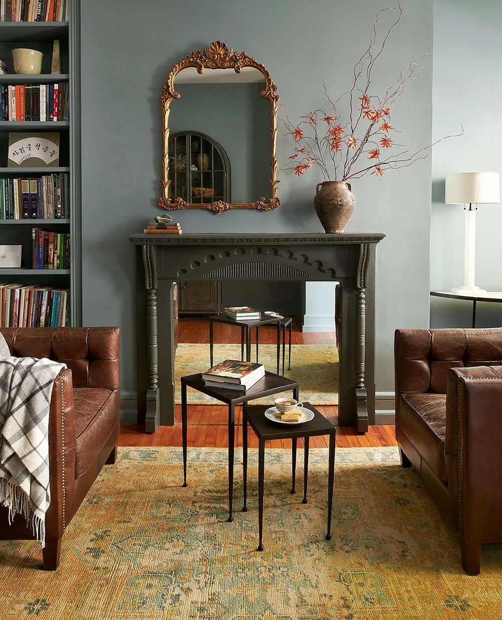 Vestige Home Favorites, Paint Colors — Vestige Home