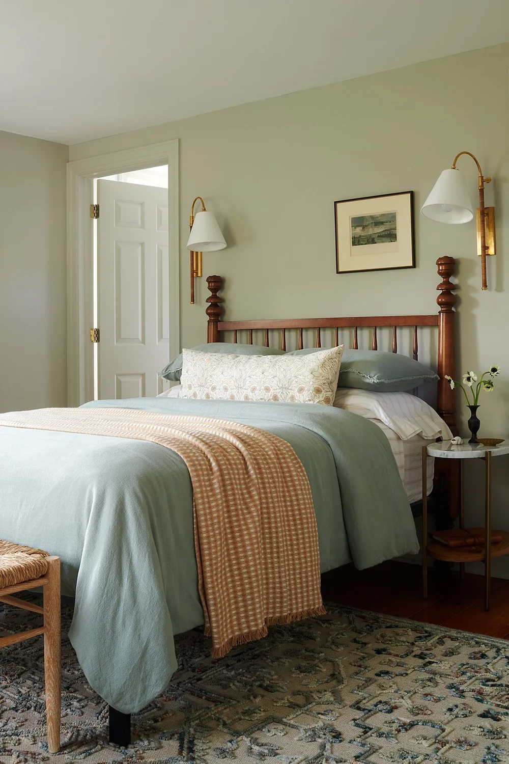 Vestige Home Favorites, The Paint Colors at our Charming Country ...