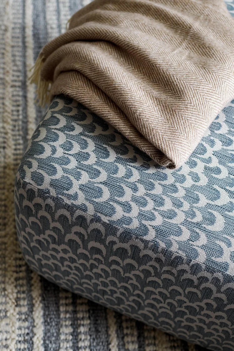 Blue But Better in New Jersey — Vestige Home