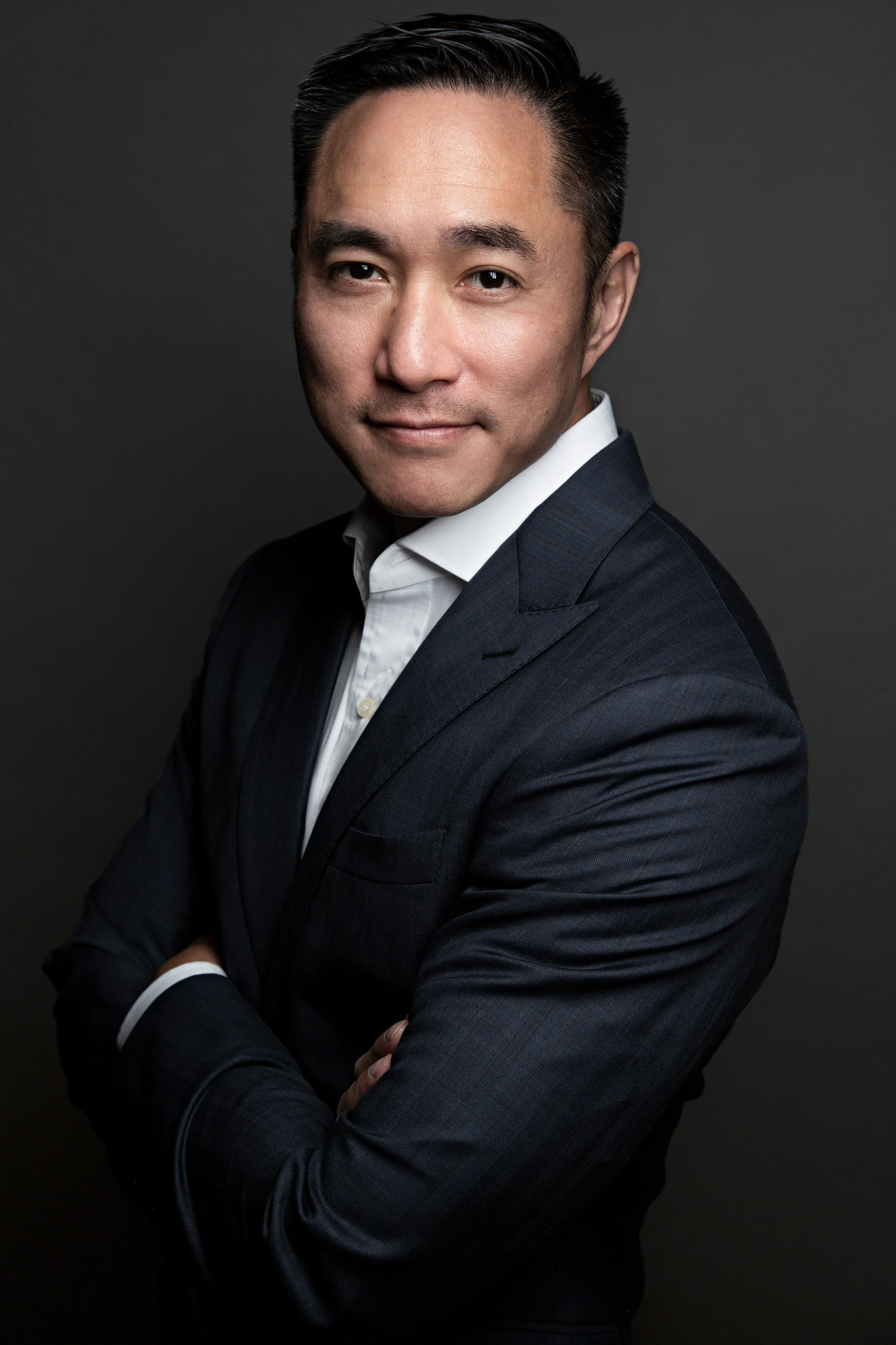 About — Catalyst Surgical