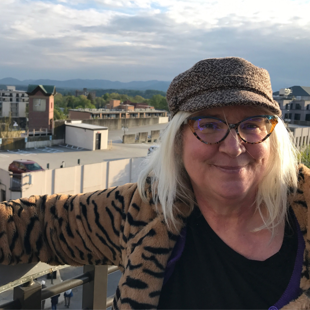 YWCA Personalized Wellness — YWCA of Asheville & WNC: Eliminating ...