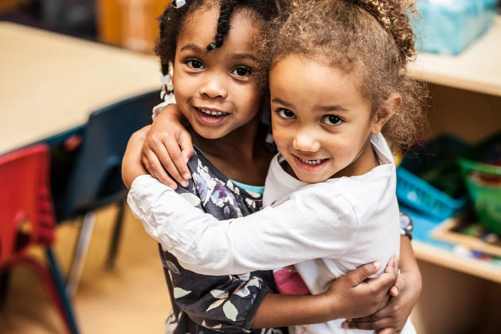 Nurturing Children - YWCA childcare — YWCA of Asheville & WNC ...