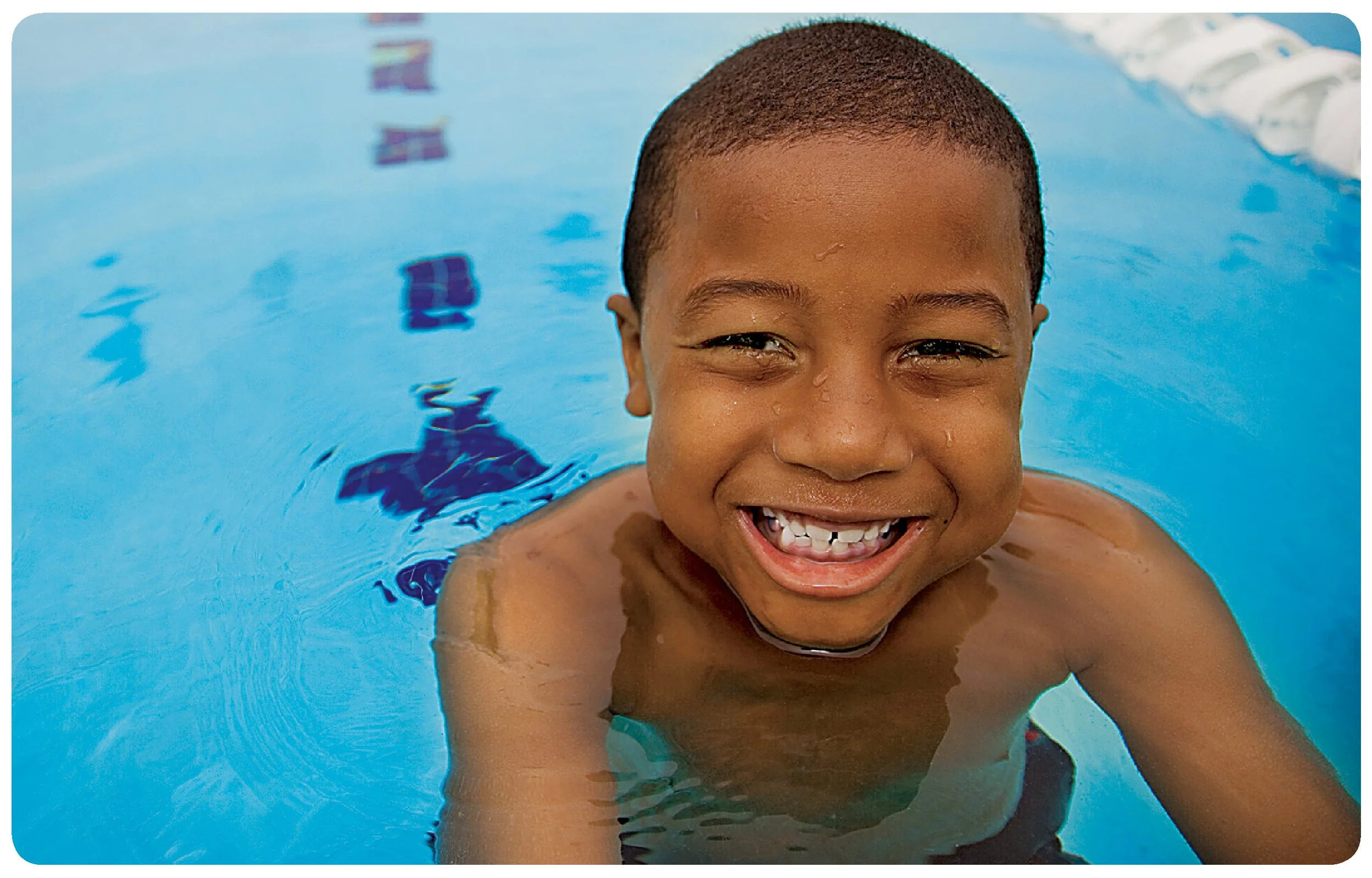 Indoor Pool and Swim Program - Aquatics — YWCA of Asheville & WNC ...