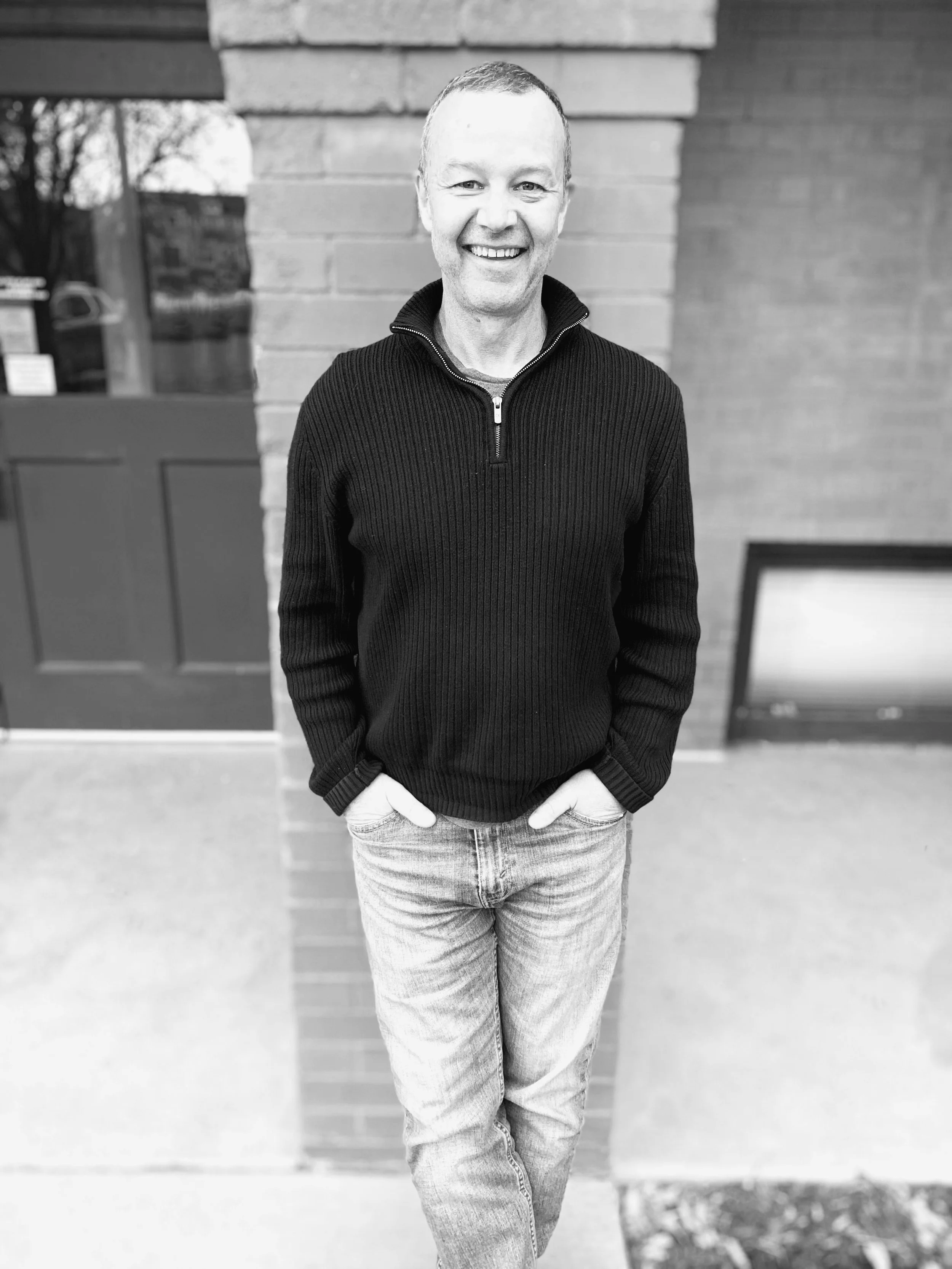 Our Team — TDG Architecture