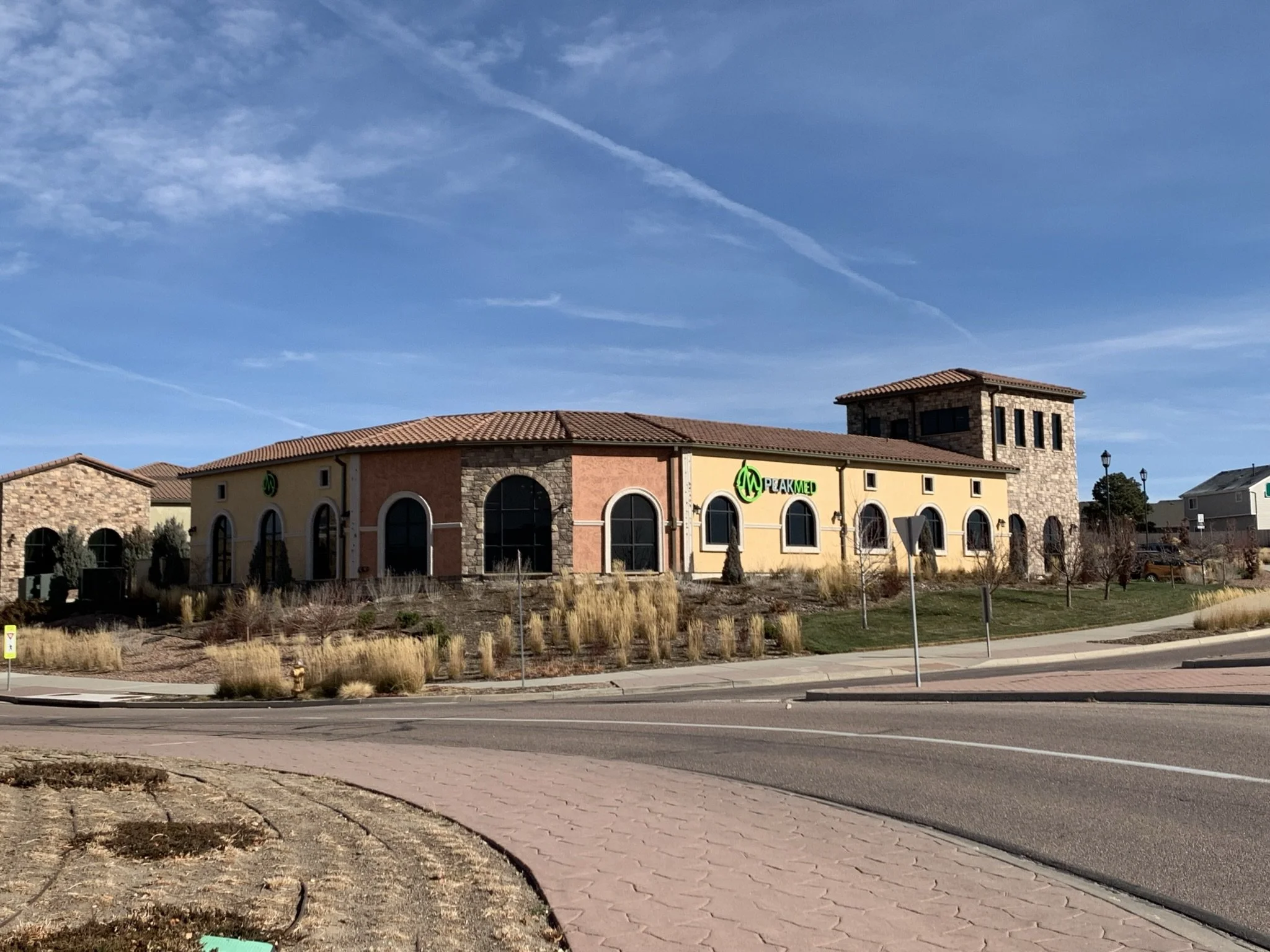 Commerical Portfolio — TDG Architecture