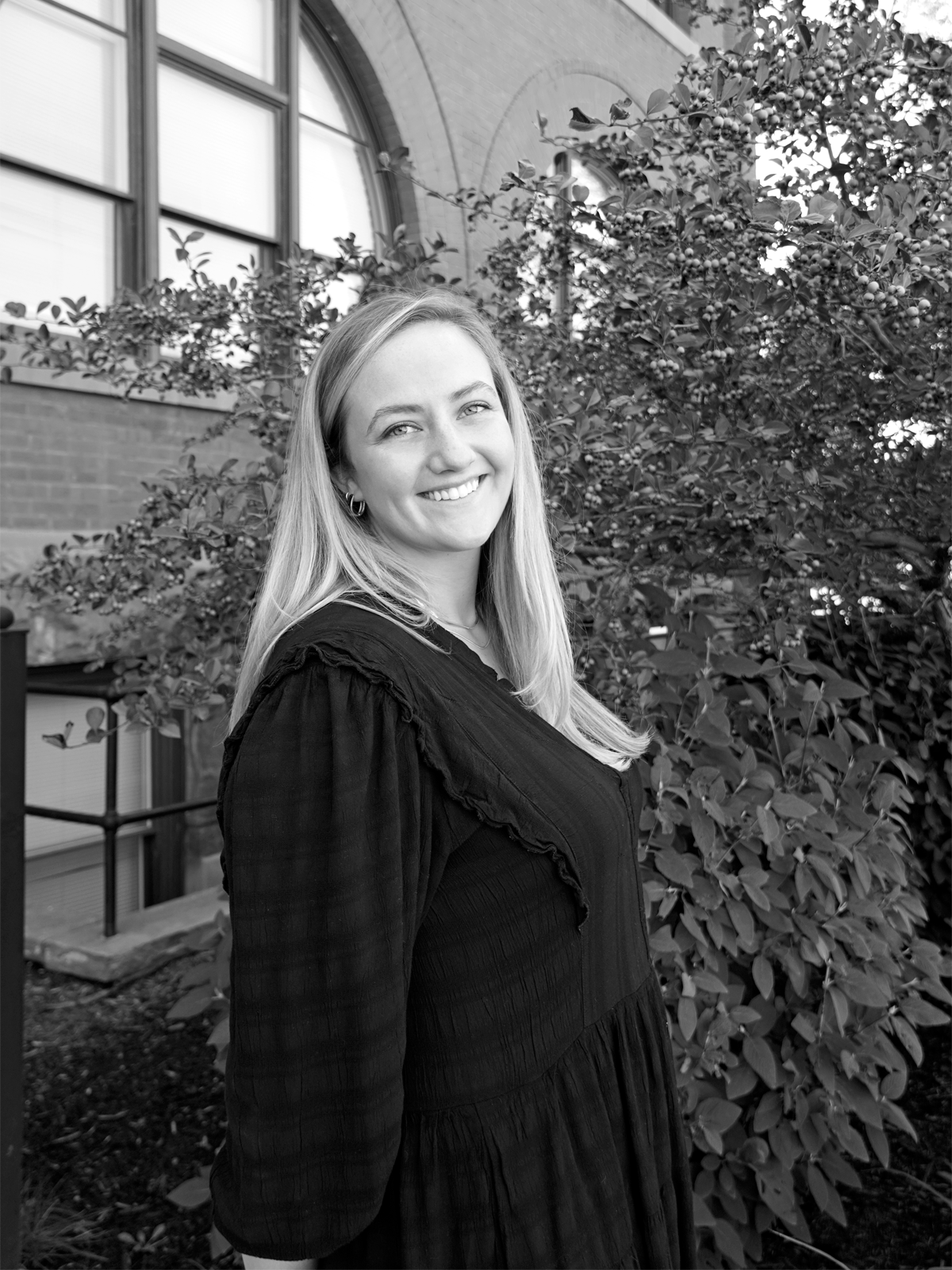 Our Team — TDG Architecture