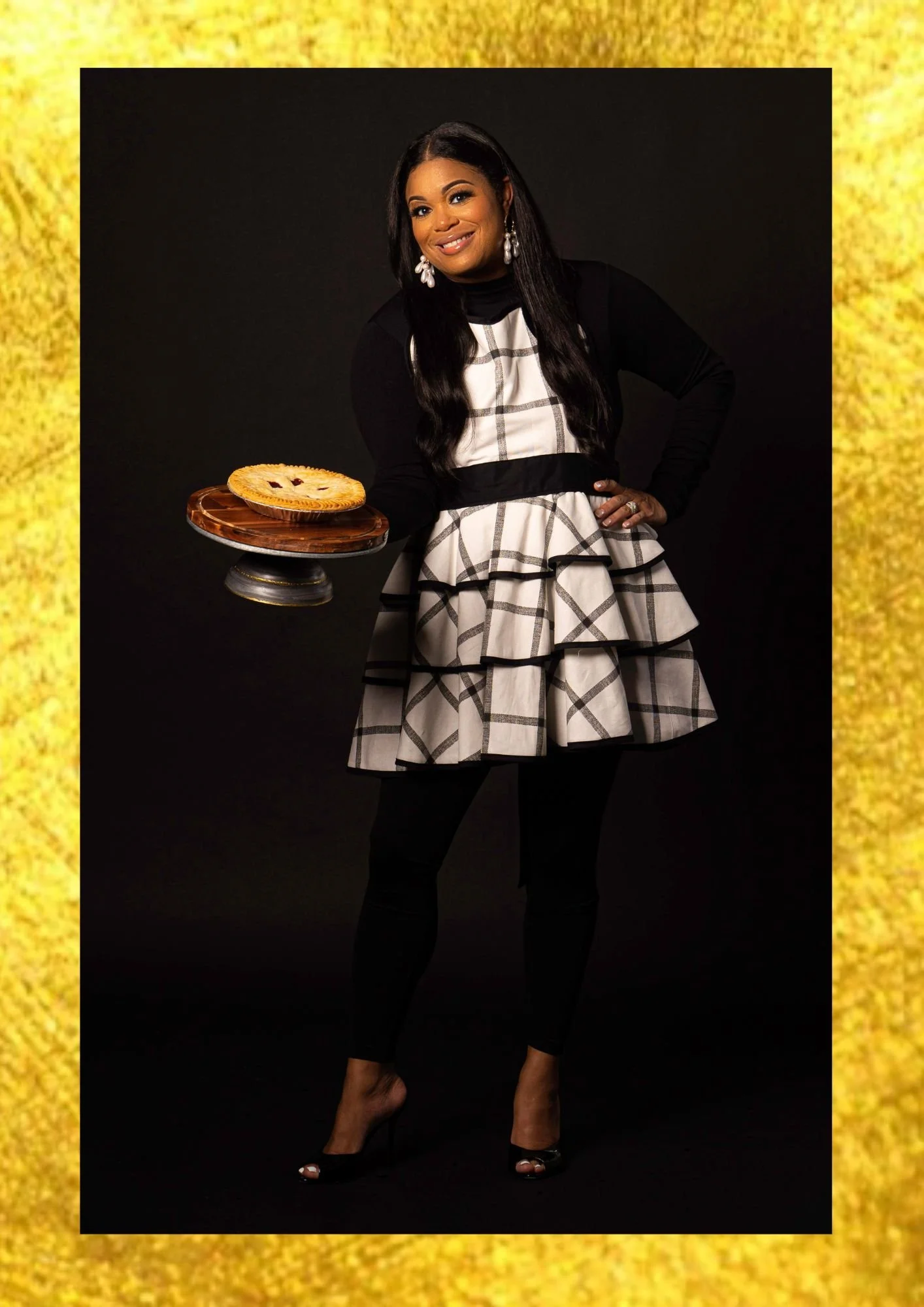 A JT Charming Lifestyle