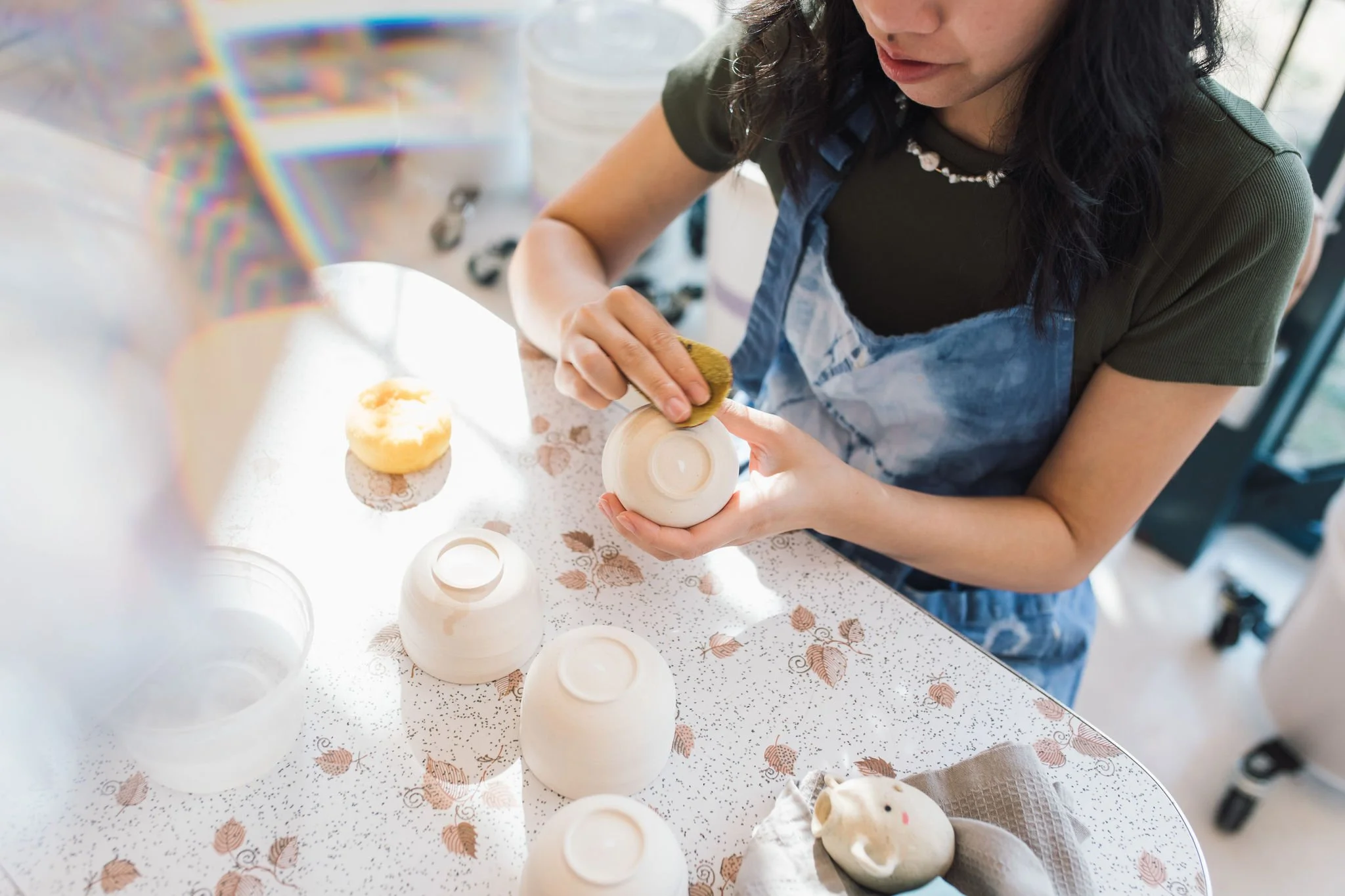 Gift Cards | Claymates Ceramics & Pottery Studio | Vancouver ...