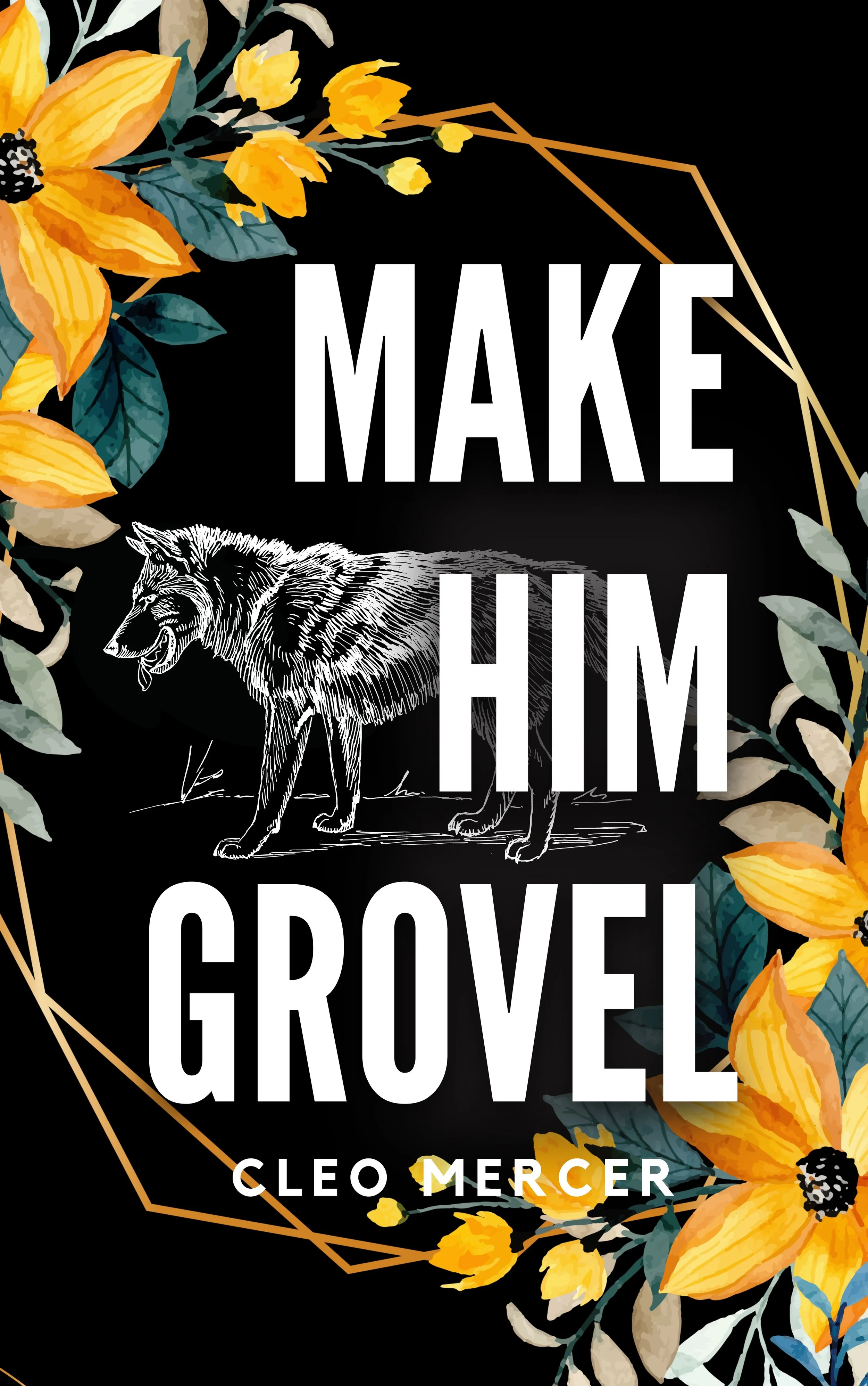 Cleo's Books — Cleo Mercer