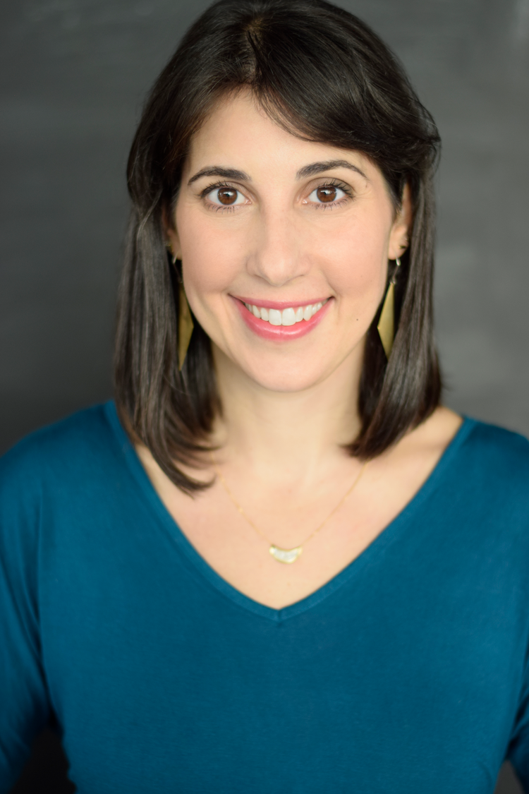 Dr. Kate Hirschmann-Levy