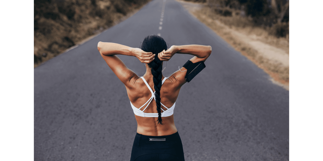 Functional Medicine for Runners and Endurance Athletes — RISE ...
