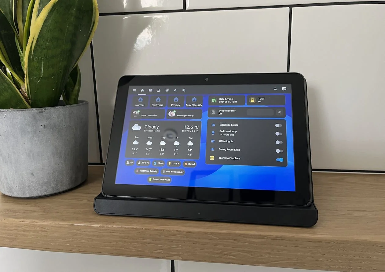 What is Home Assistant and what does the future of home automation look ...