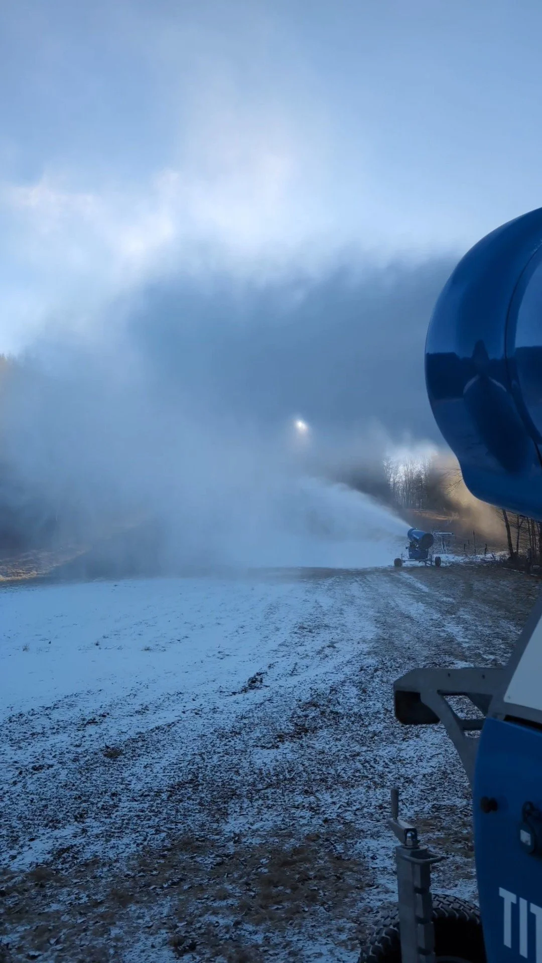 Whaleback Mountain | Ski It To Believe It