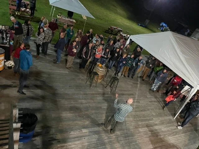 Host Your Event at Whaleback! — Whaleback Mountain
