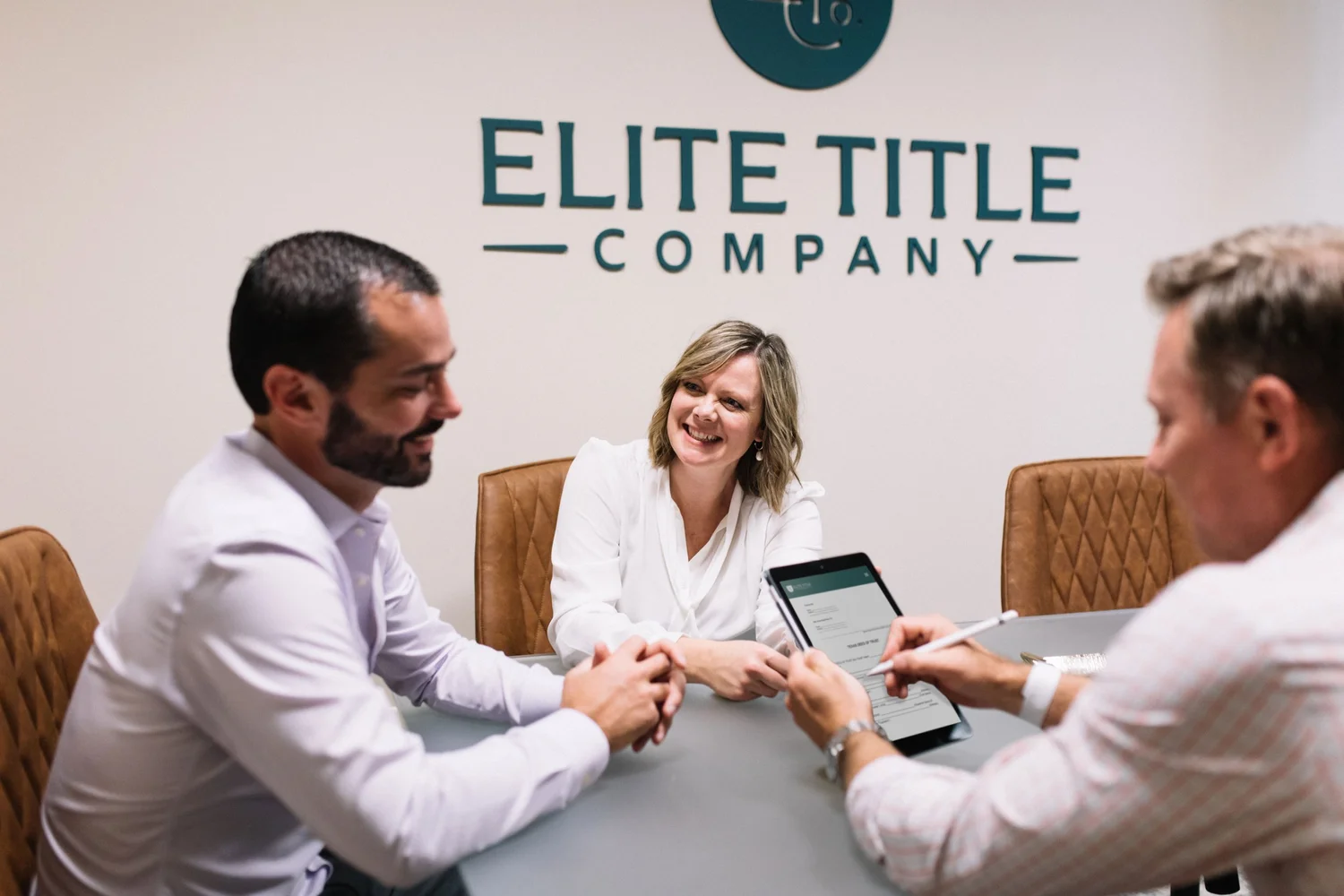 Home | Elite Title Company