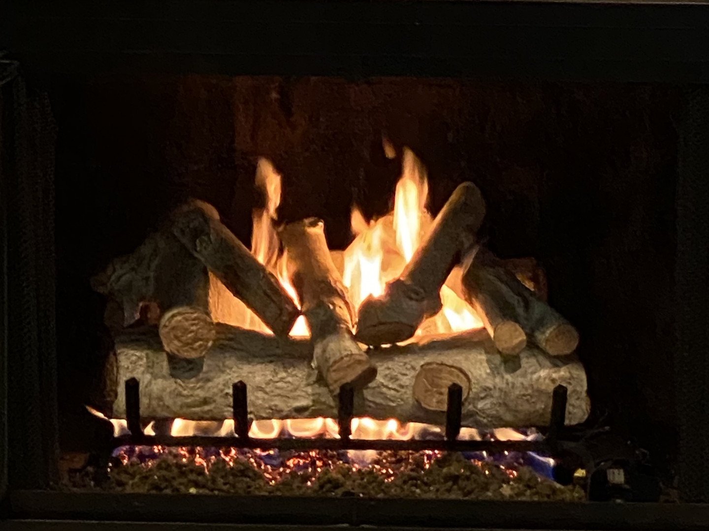 Indoor Gas — West Michigan Gas Piping