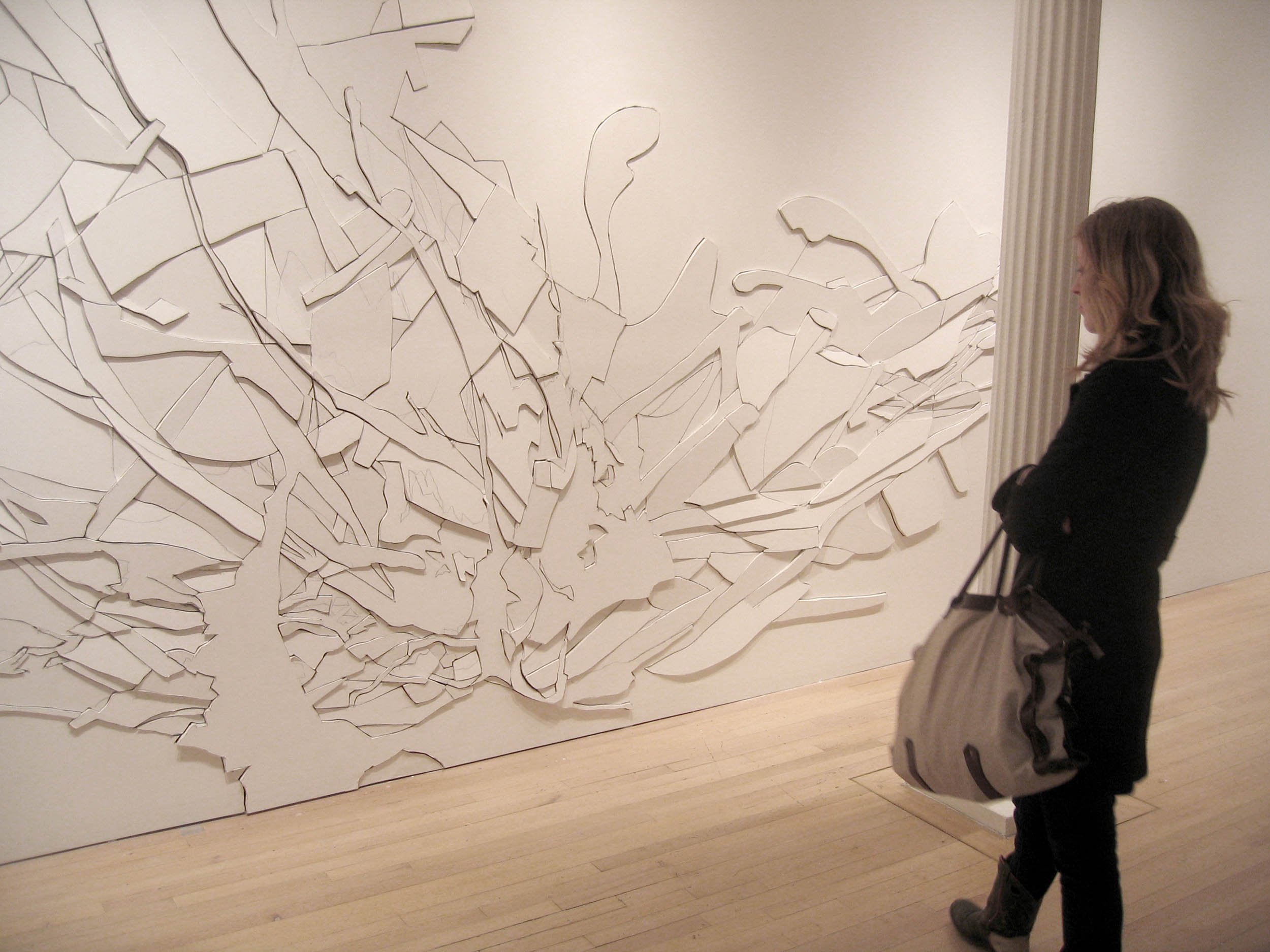 Portfolio+Archive — Chris Nau