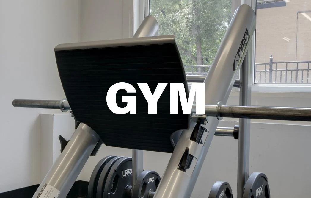 Parliament Street Fitness