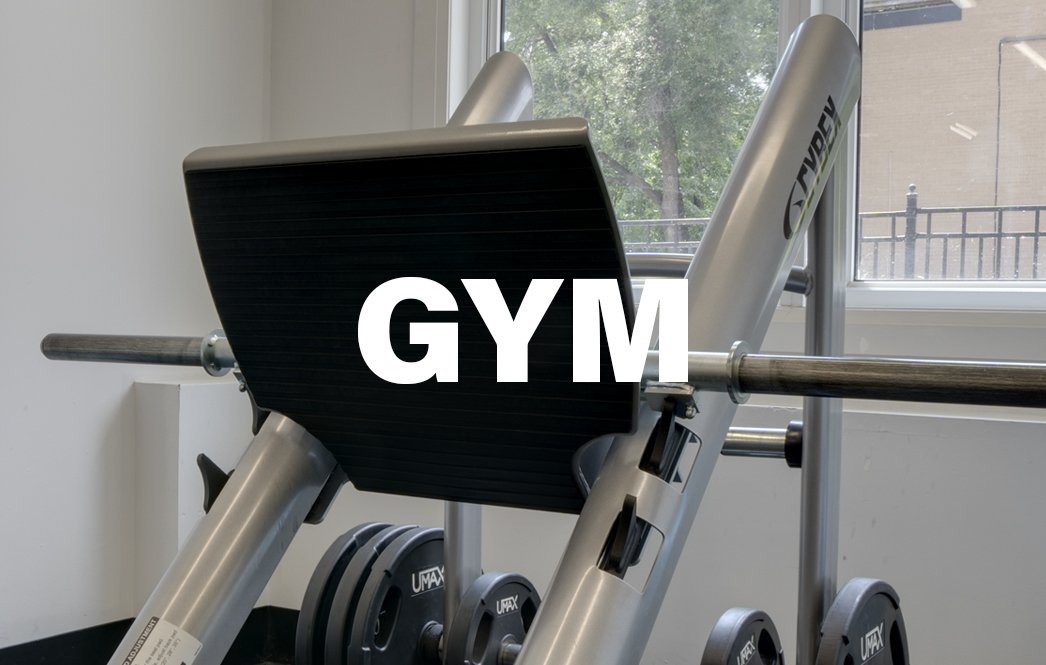 Parliament Street Fitness