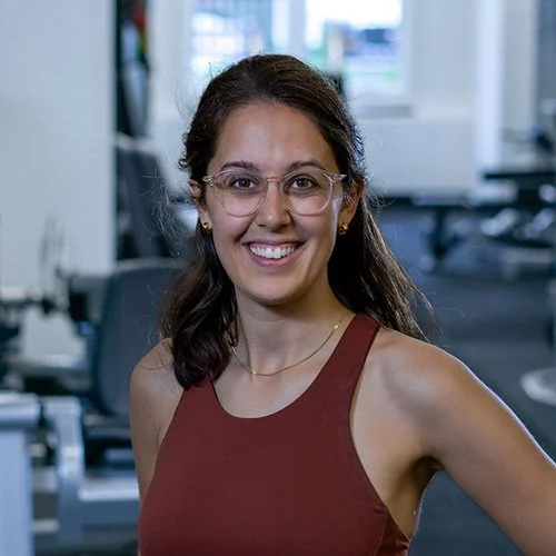 Parliament Street Fitness