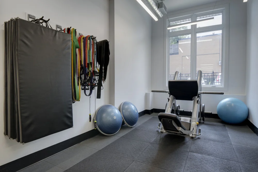 Parliament Street Fitness