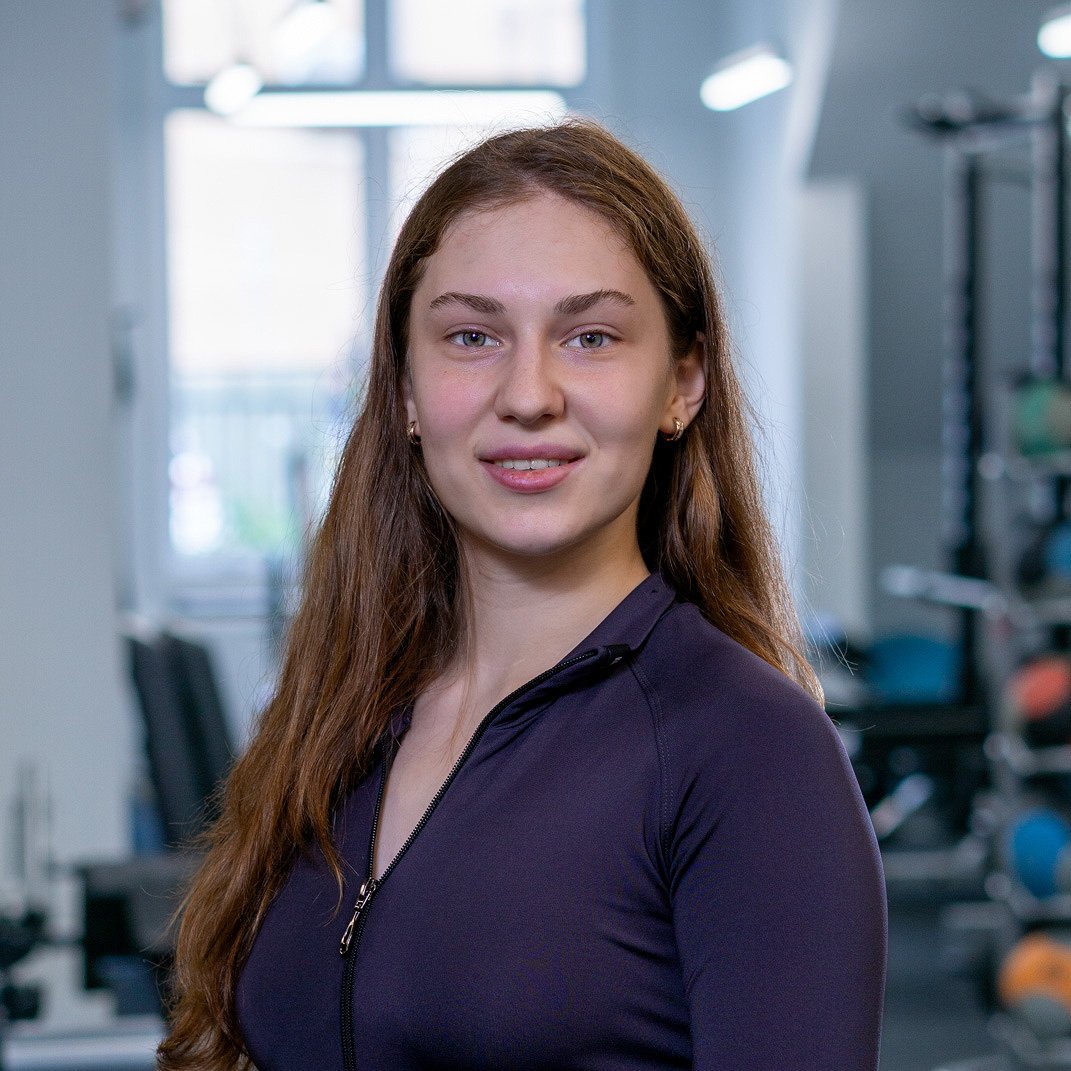 Our Instructors — Parliament Street Fitness