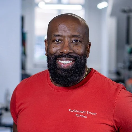 Parliament Street Fitness