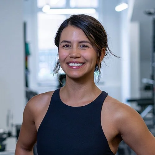 Parliament Street Fitness