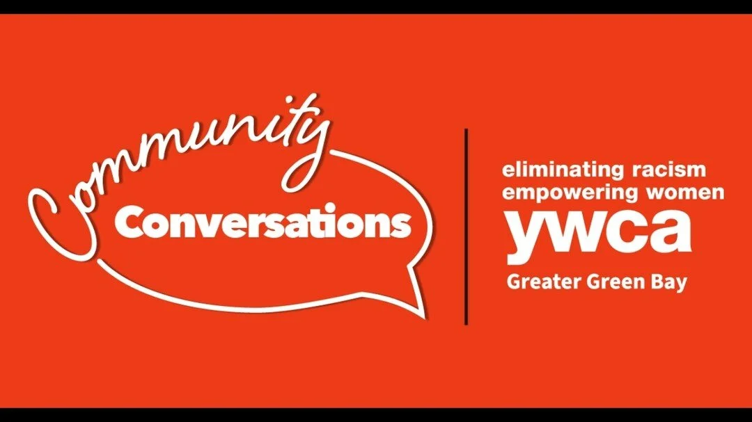 Connect — YWCA Greater Green Bay | Eliminating Racism | Empowering Women | Childcare