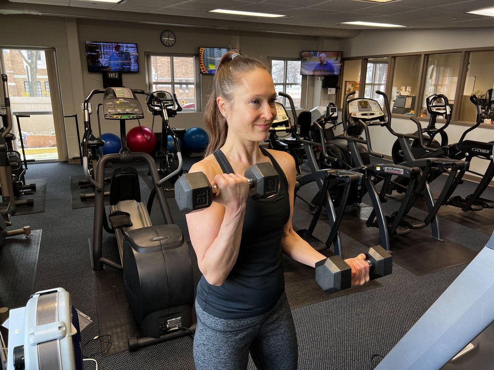 YWCA Membership, Classes, Yoga, Swim, Trainer, Exercise — YWCA Greater ...