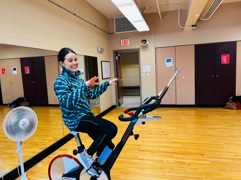 YWCA Membership, Classes, Yoga, Swim, Trainer, Exercise — YWCA Greater ...