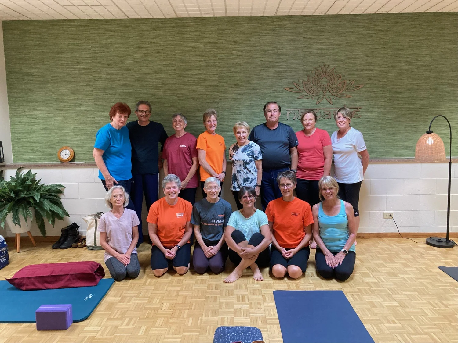 YWCA Membership, Classes, Yoga, Swim, Trainer, Exercise — YWCA Greater ...