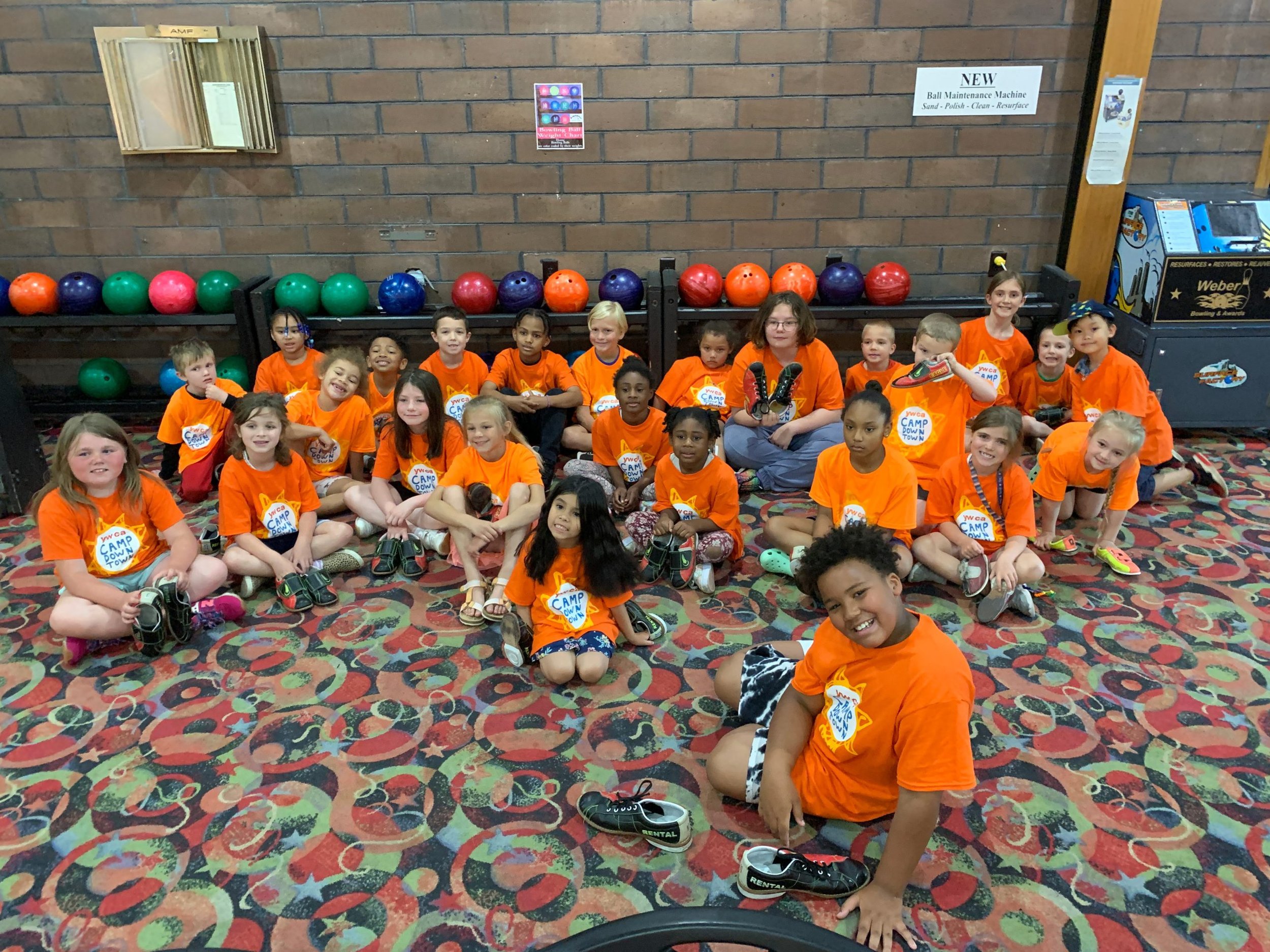 Early Childhood Education — YWCA Greater Green Bay | Eliminating Racism ...