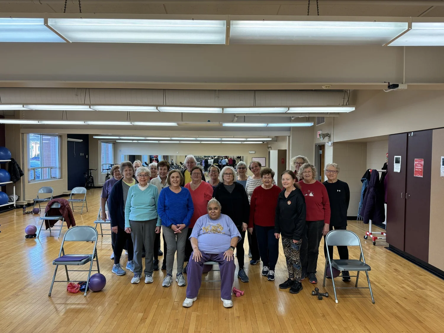 YWCA Membership, Classes, Yoga, Swim, Trainer, Exercise — YWCA Greater ...