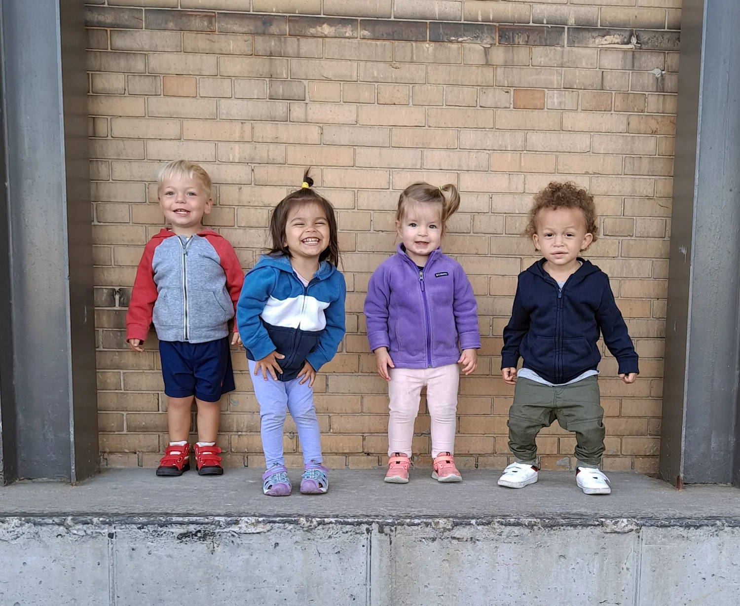 Early Childhood Education — YWCA Greater Green Bay | Eliminating Racism ...