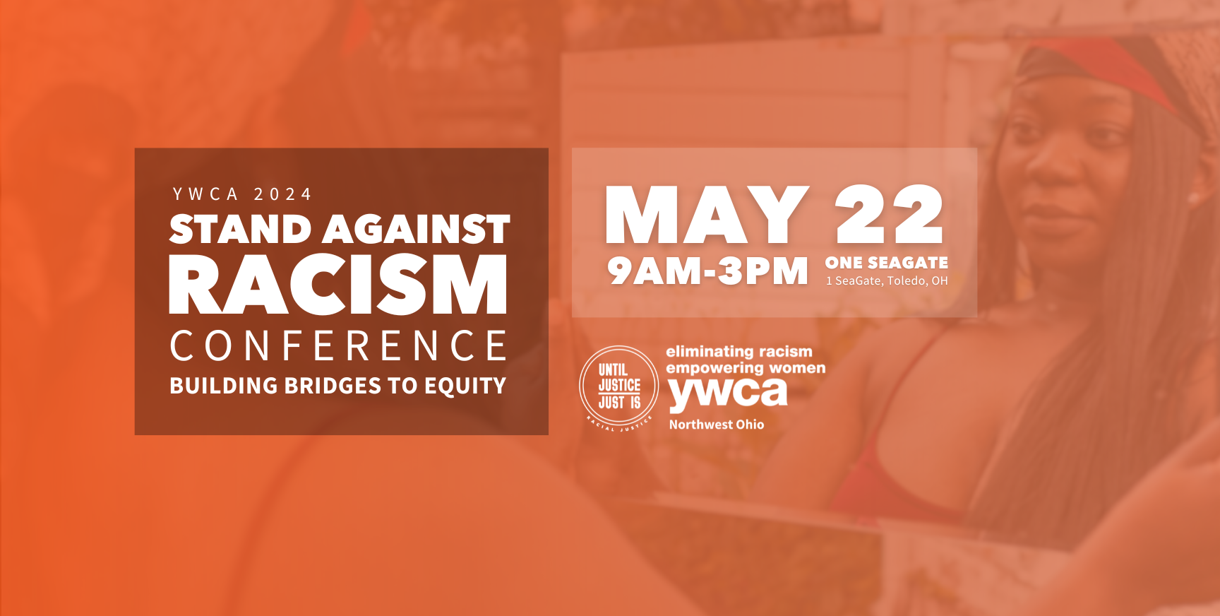 YWCA of Northwest Ohio — Empowering Women | Eliminating Racism
