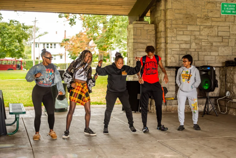 Youth Development — YWCA of Northwest Ohio