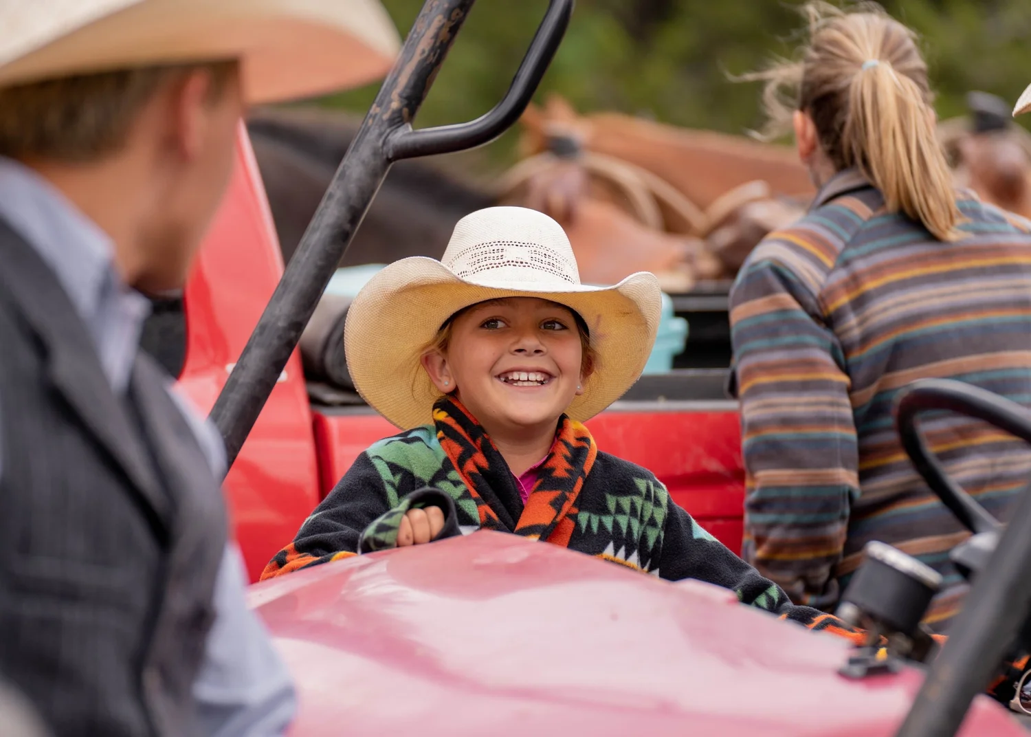 About Us — Loyning Angus