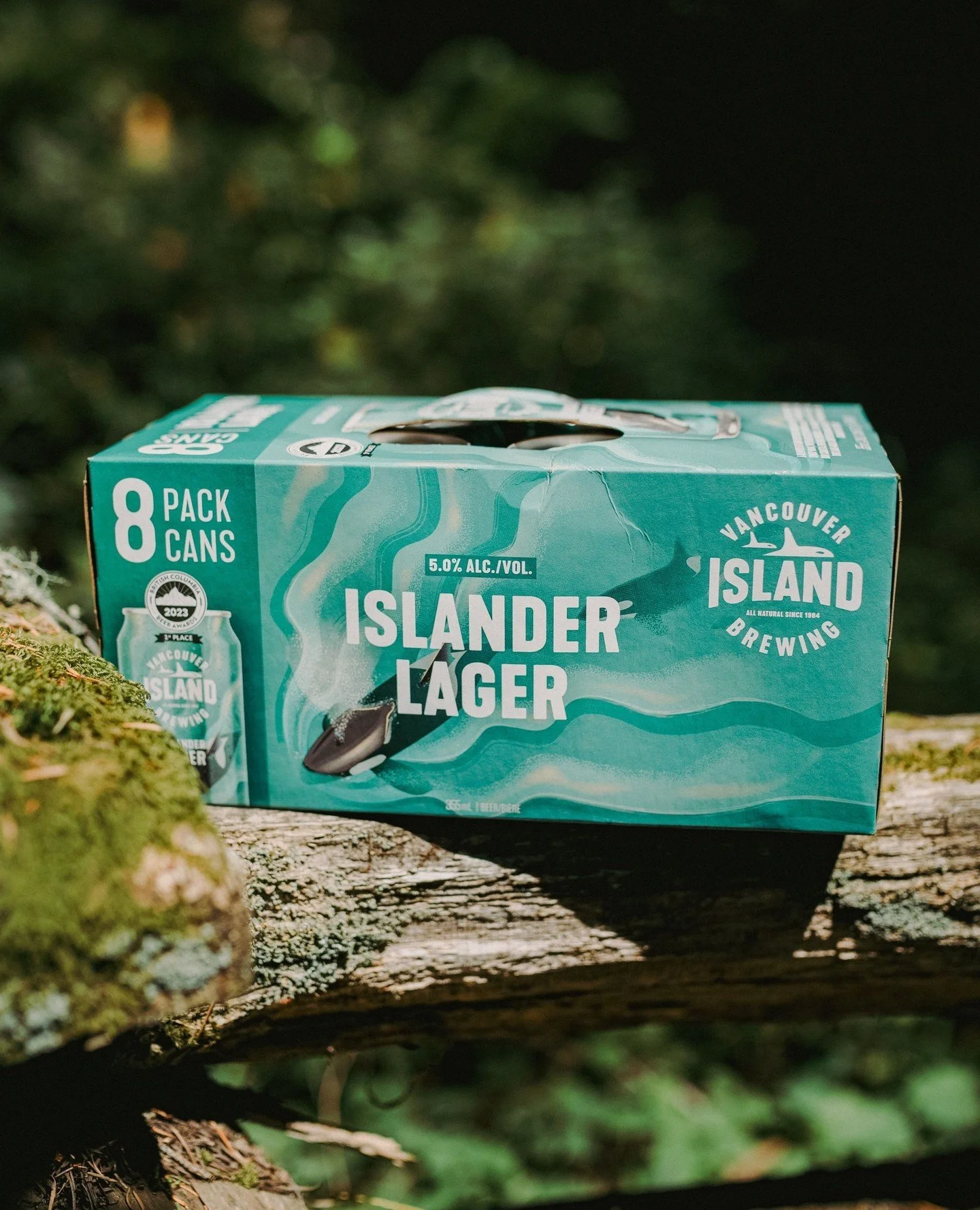 Vancouver Island Brewing