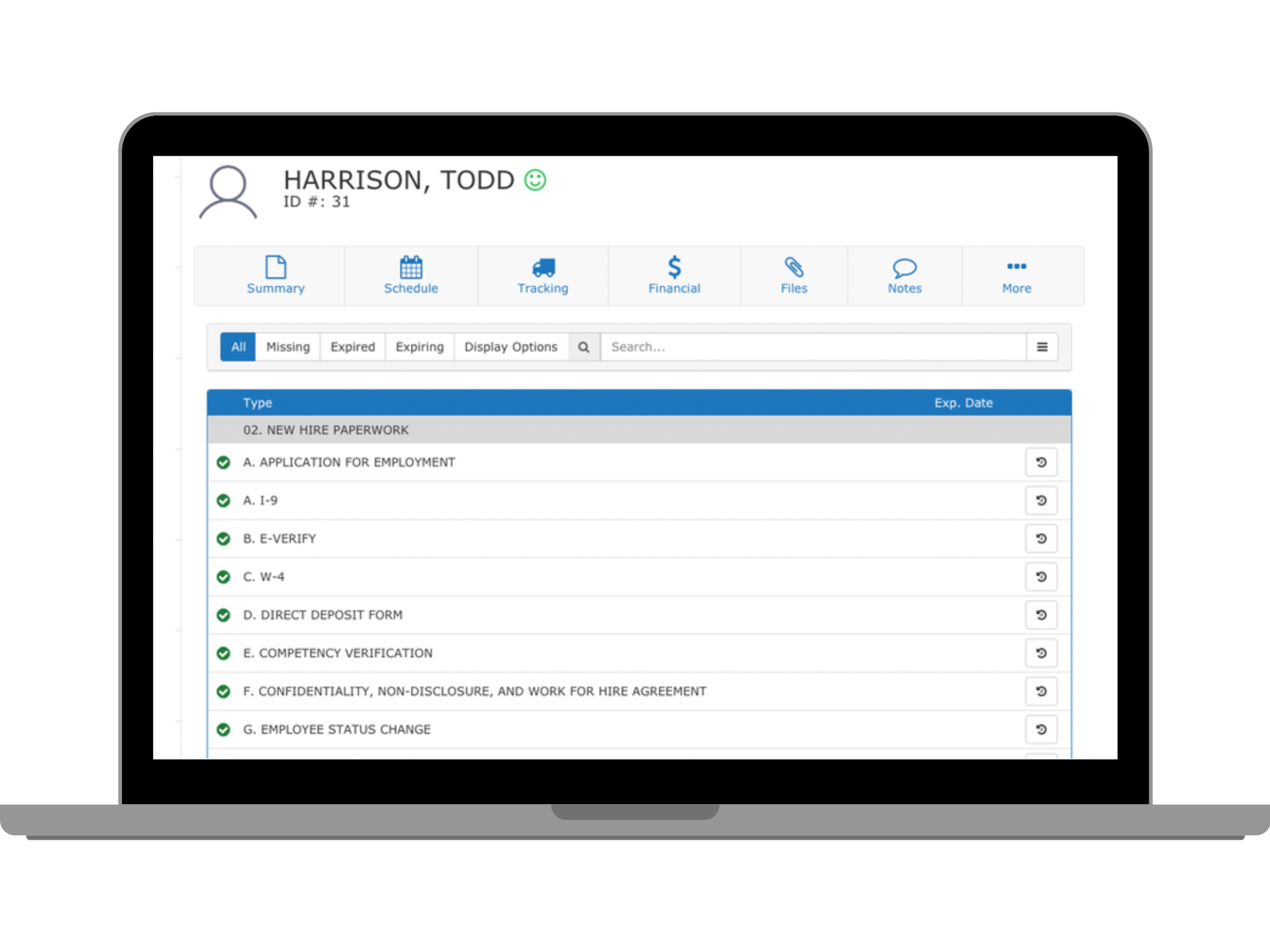 Platform Overview — PediCharts | Pediatric Software