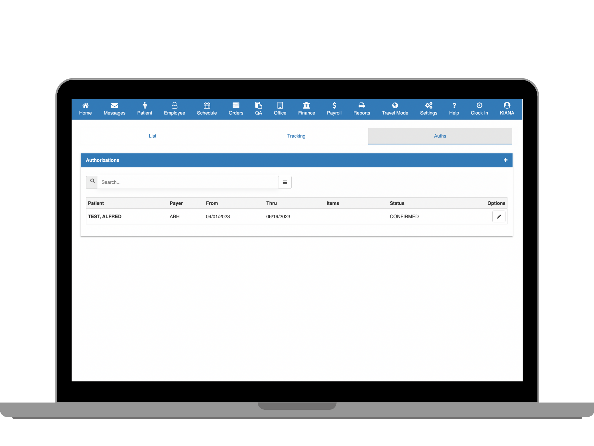 Clinical & EHR — PediCharts | Pediatric Software