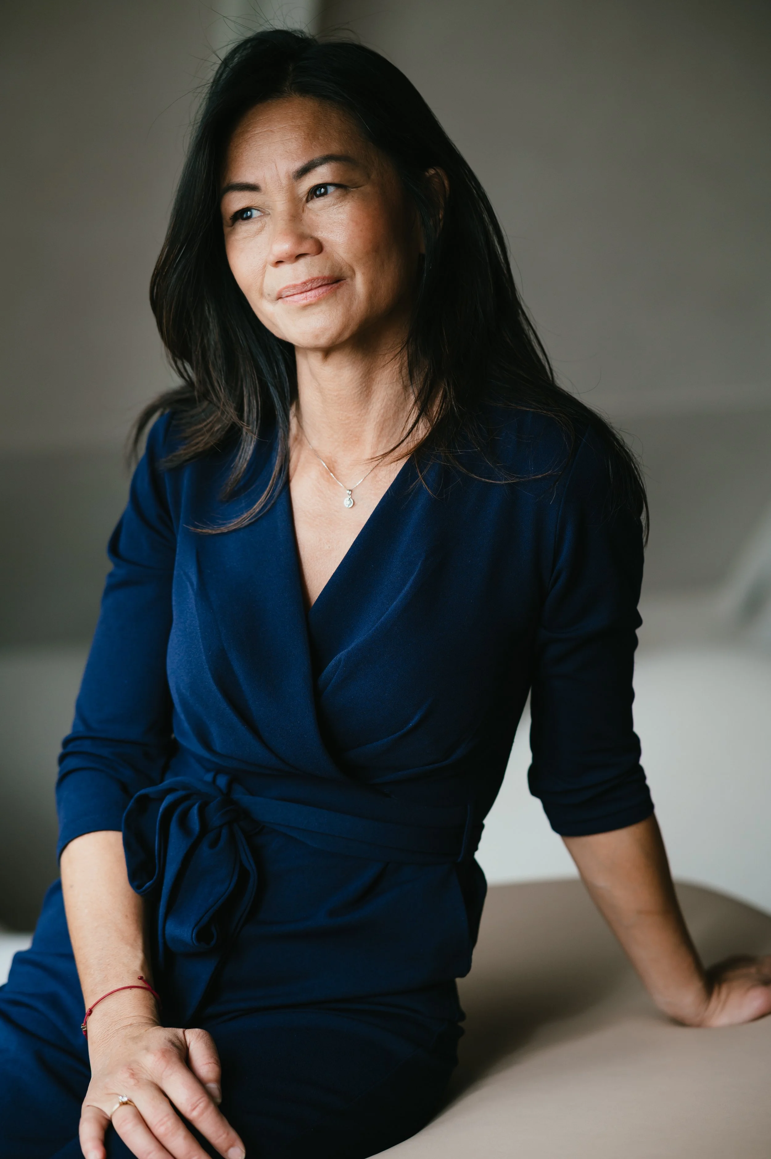 Lai-Fong | Holistic Coach